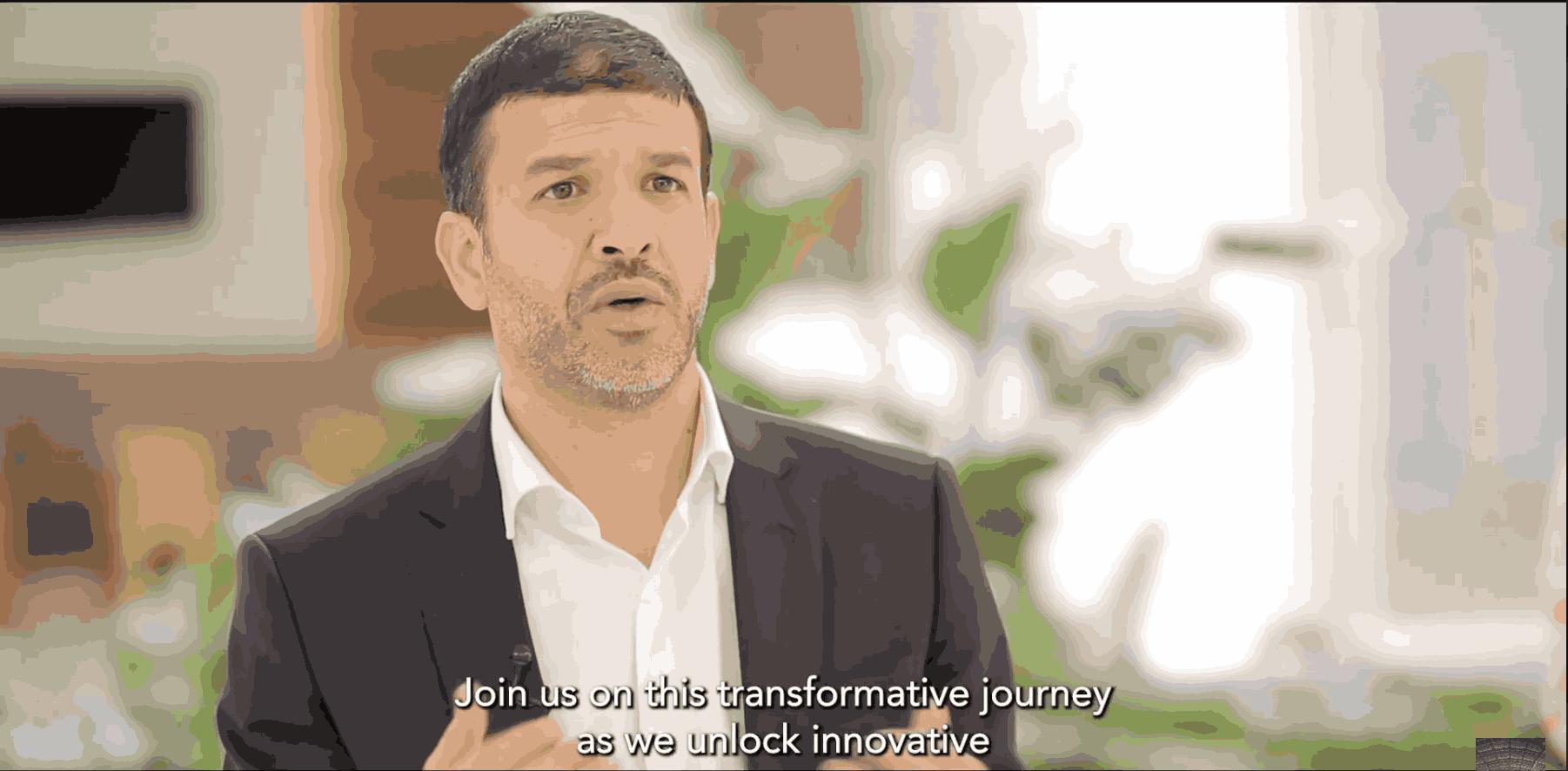 UM6P | À propos de l’université